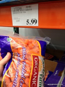 10 Things to Buy at Costco - Serving From Home